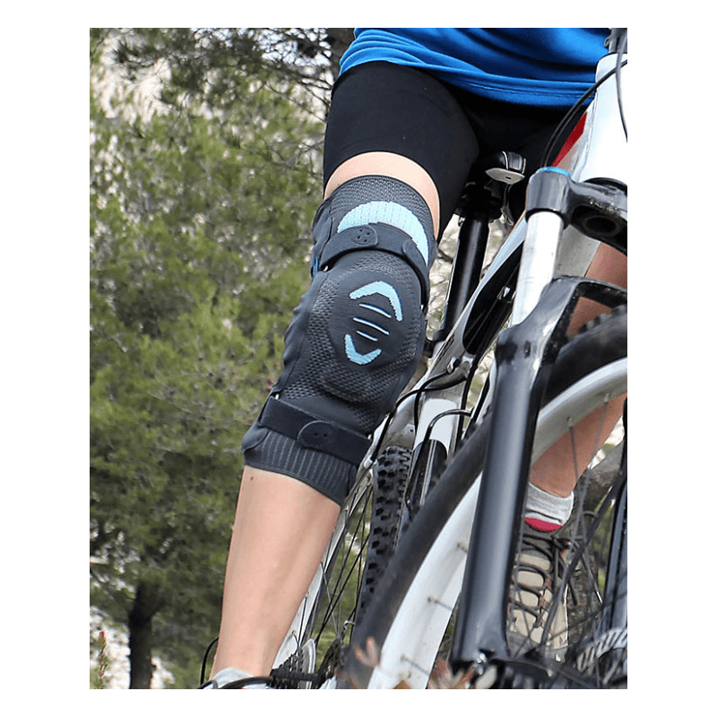 Genu Ligaflex | East Lane Corp