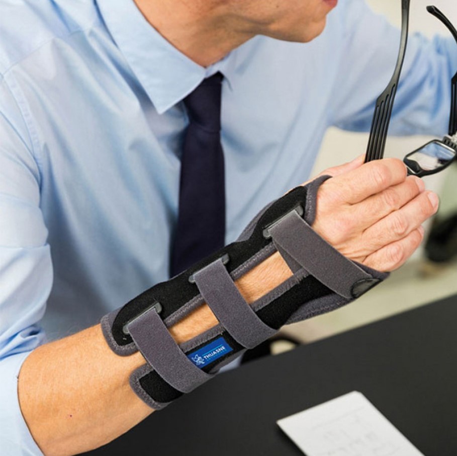 Ligaflex Classic Open | East Lane Corp